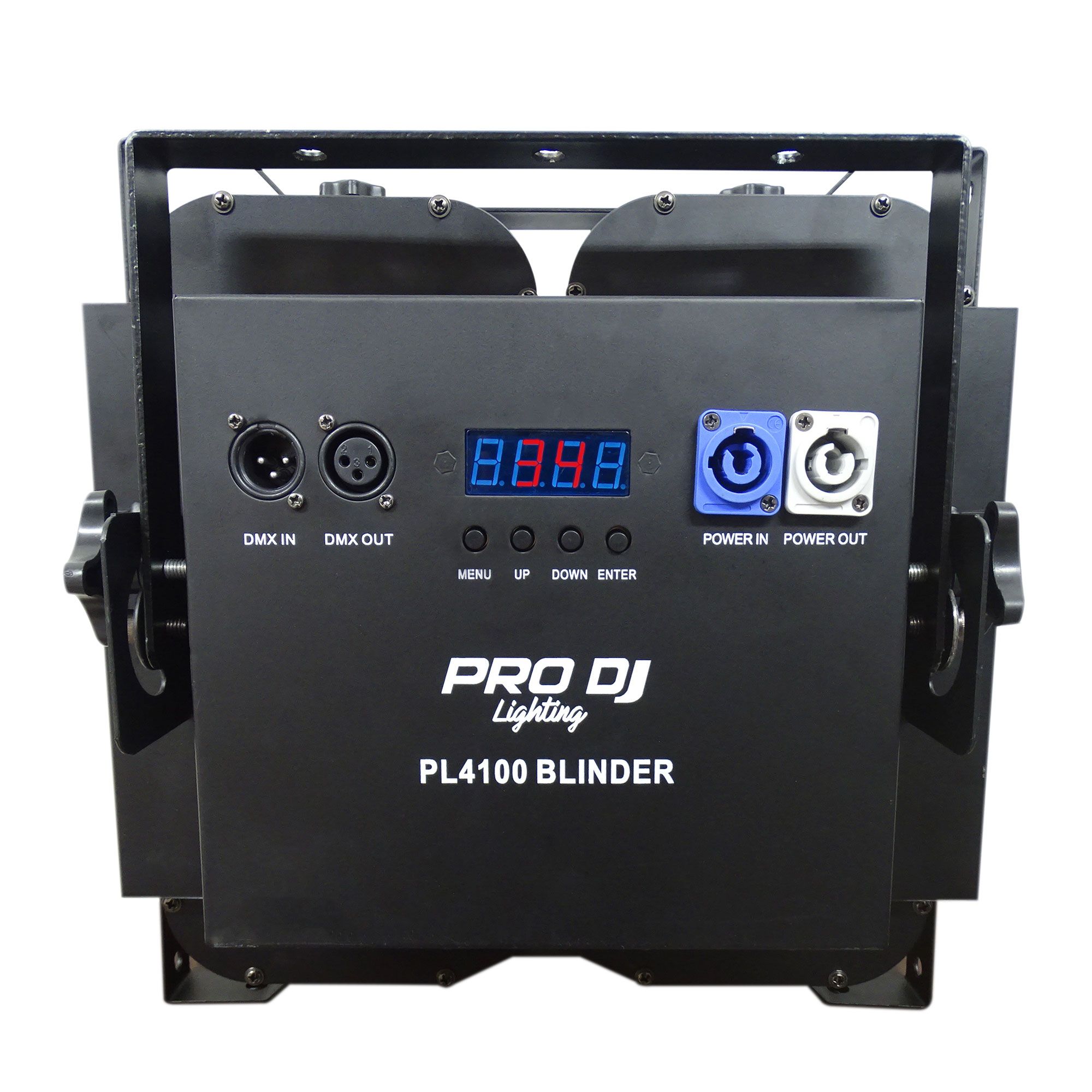 PRODJ PL4100 BLINDER