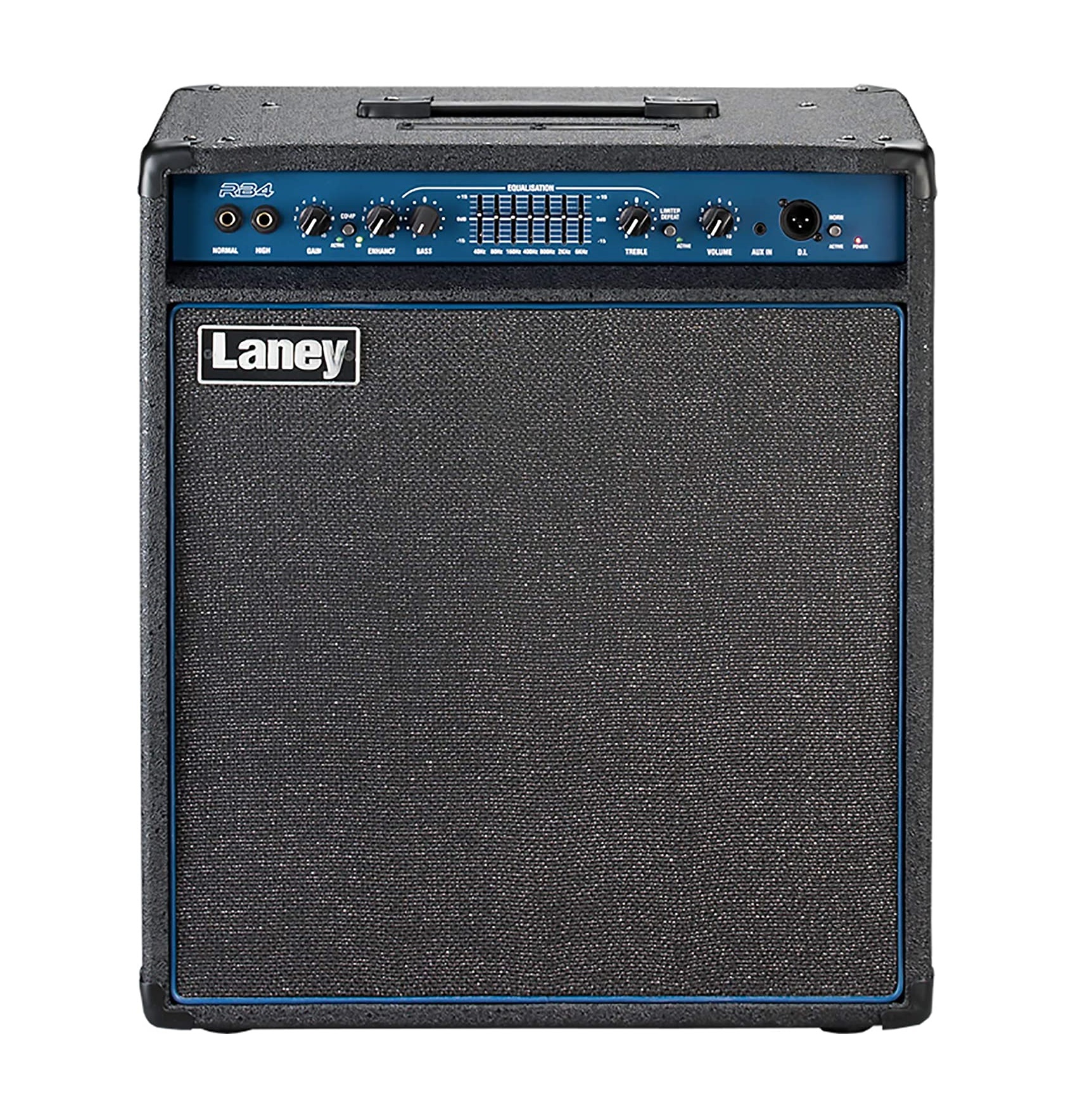 Amplificador de bajo LANEY RB4