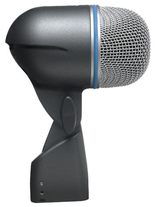 SHURE BETA52 microfono para bombo
